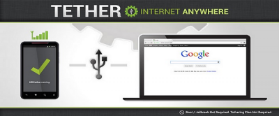 Cómo compartir la conexión a Internet entre un smartphone y otro dispositivo sin ser detectado ...