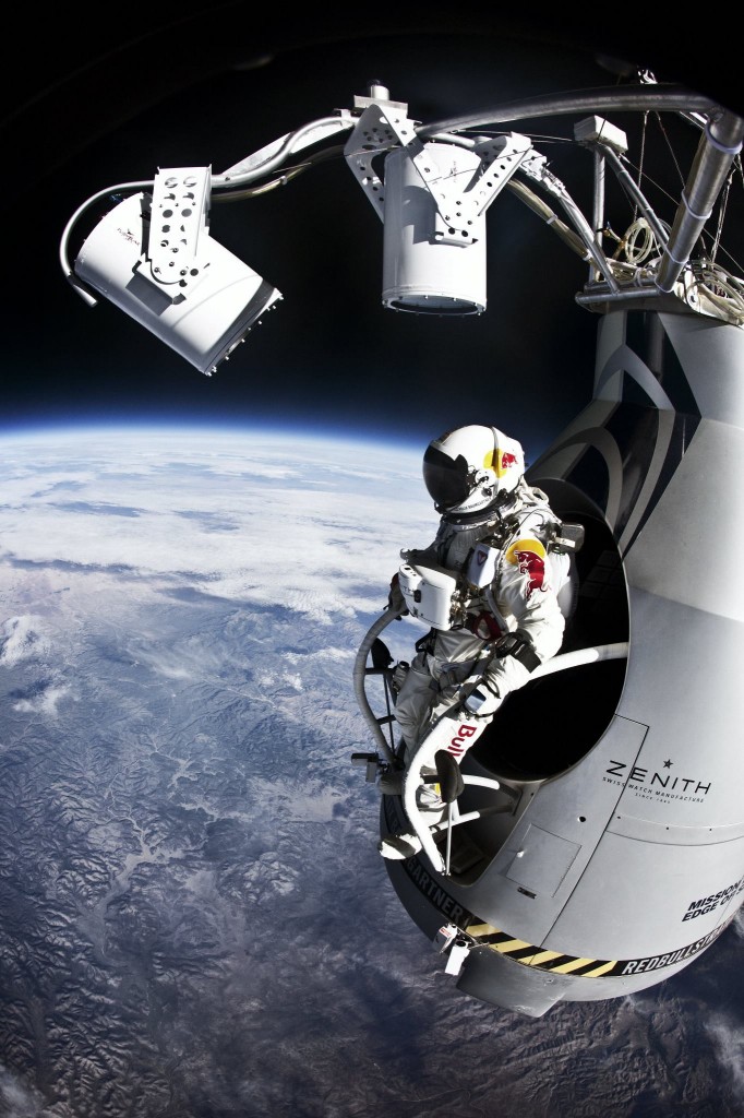 Red Bull Stratos